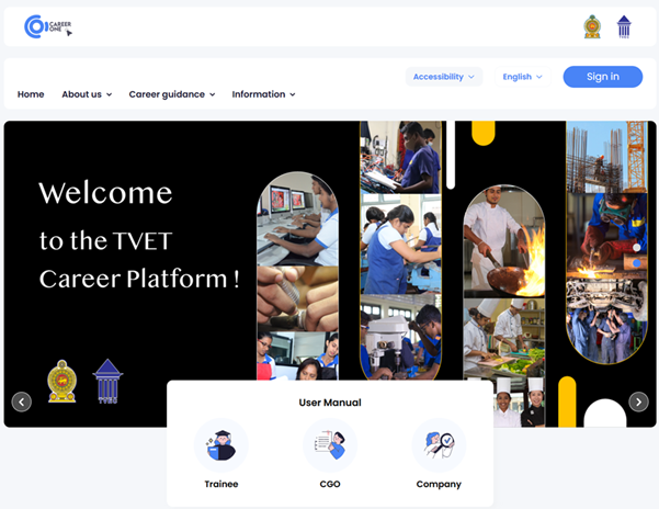 Sri Lanka Launches CareerOne Career Platform to Enhance TVET Career Guidance – ENTERPRISE NEWS